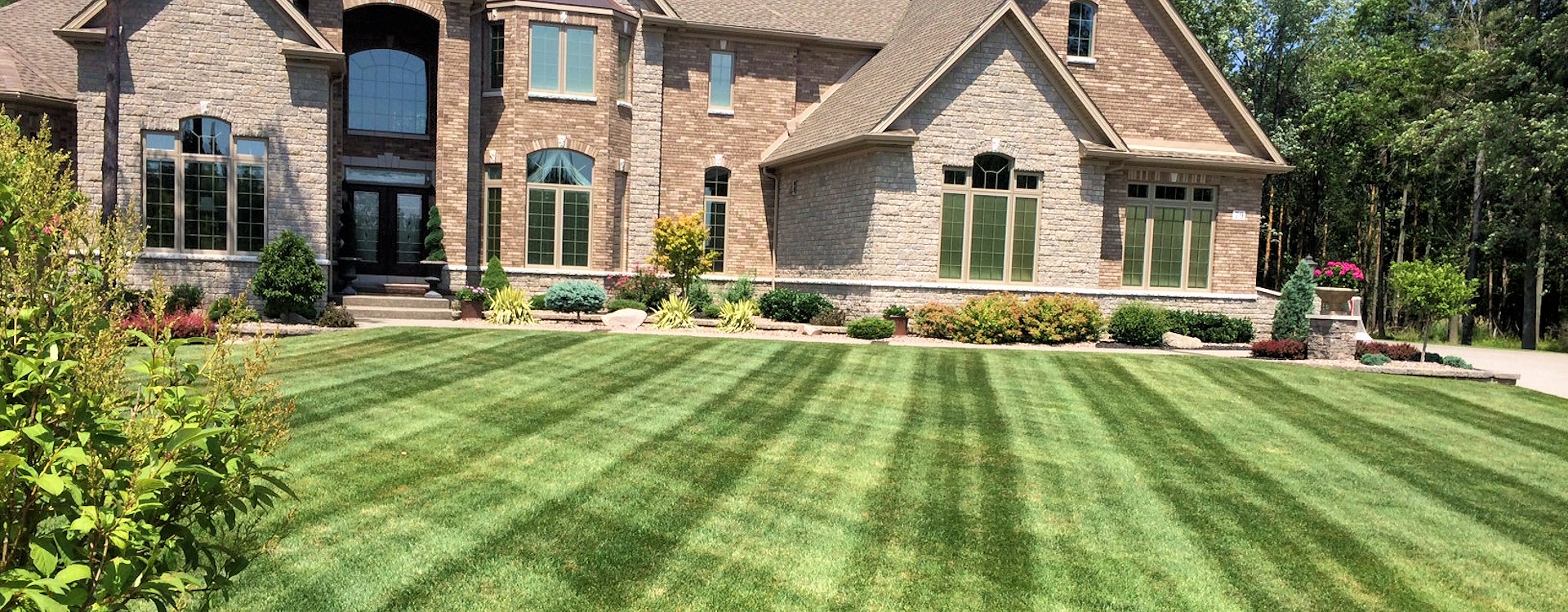 Mike Sinatra's Landscaping and Snowplowing in Tonawanda, NY